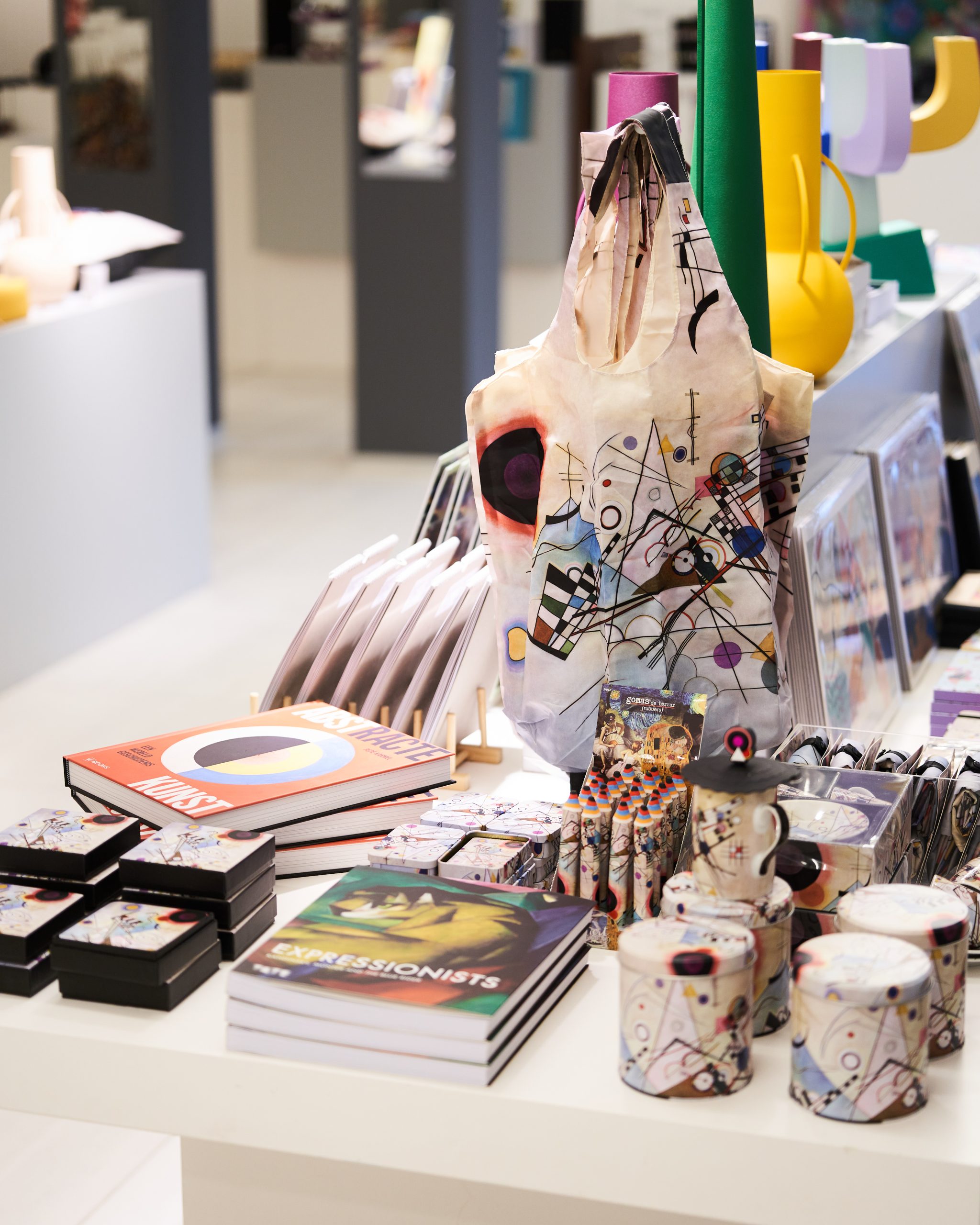 H'ART Museum Shop - H’ART Museum